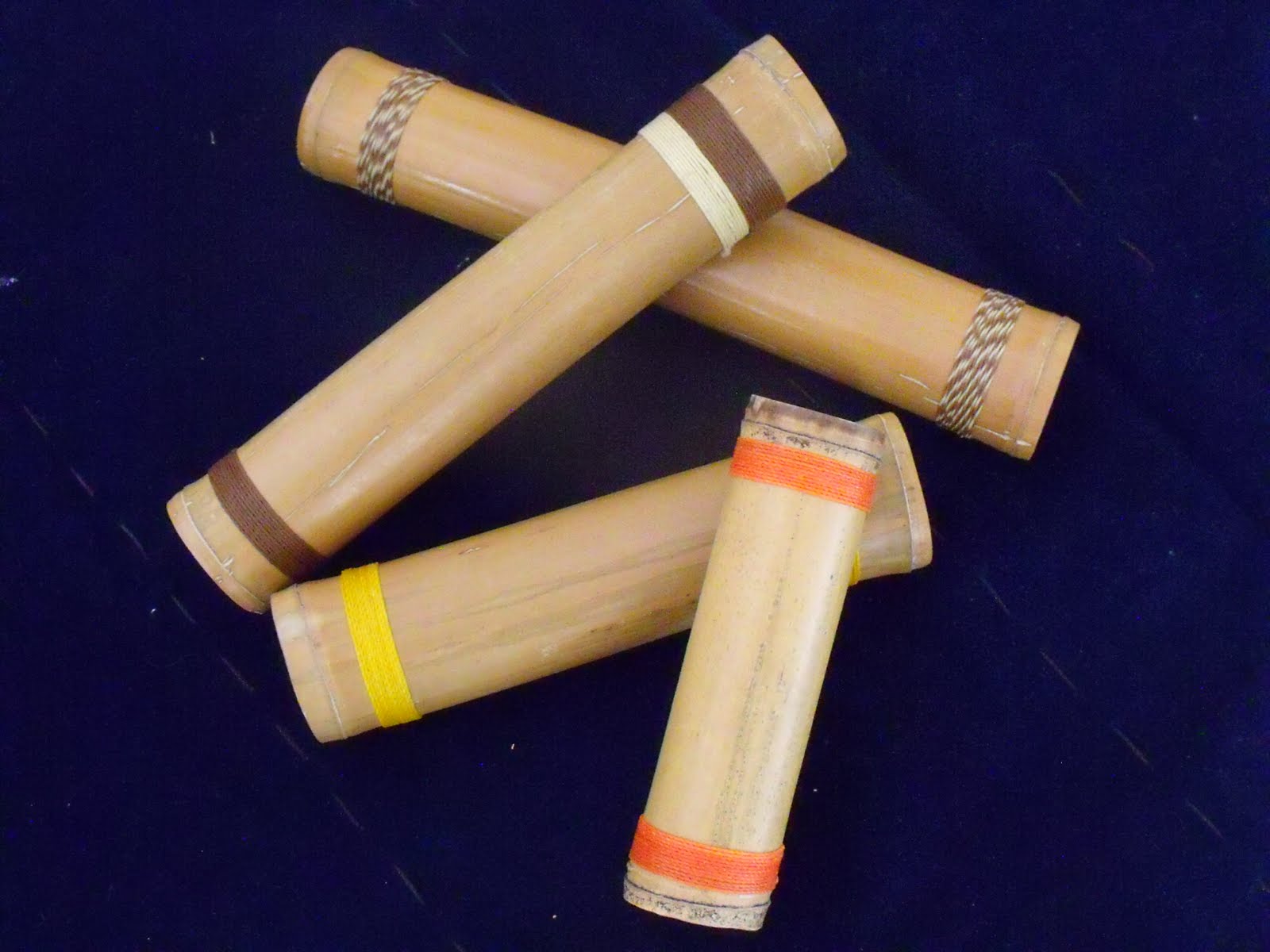 What Is A Ganza Instrument at Lisa Bridges blog