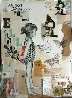 SECOND YEAR PERSONAL PROJECT: Eleanor Bowley