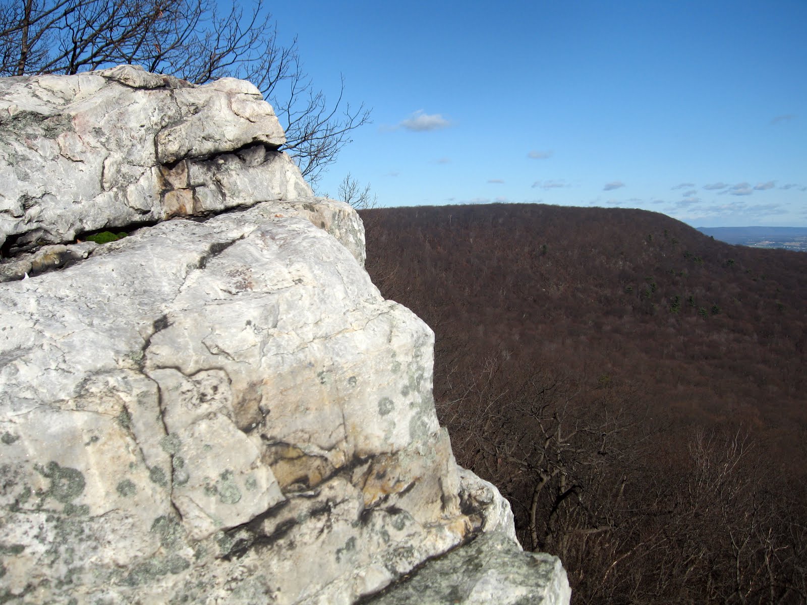 Pulpit Rock Pa at Jimmy Lewis blog
