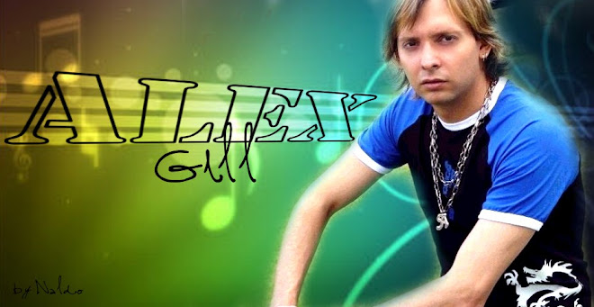 ALEX GILL OFICIAL: BLOG OFICIAL DO ALEX GILL NO AR
