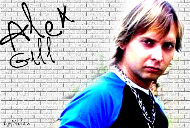 ALEX GILL OFICIAL: BLOG OFICIAL DO ALEX GILL NO AR