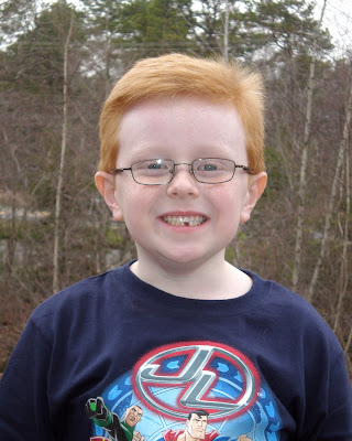 Pat Cashin's CLOWNALLEY: 3/22/09 - 3/29/09