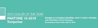 . A Few Pearls to Share...: Announcing Pantone...Colour of The Year!!
