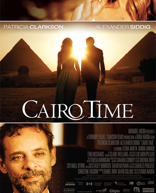 J.B. Spins: Tribeca ’10: Cairo Time