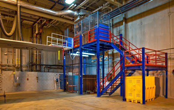 American Warehouse Systems