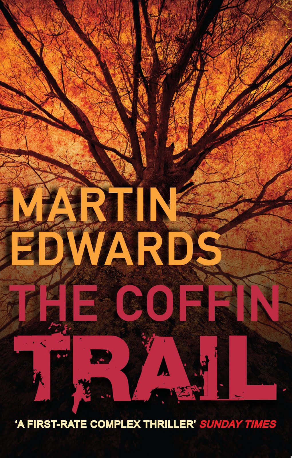 Do You Write Under Your Own Name The Coffin Trail do-you-write-under-your-own-name-the-coffin-trail