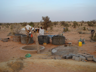Estudios de Geoarqueología en Extremadura: LA CIUDAD DE BOUTILIMIT ...