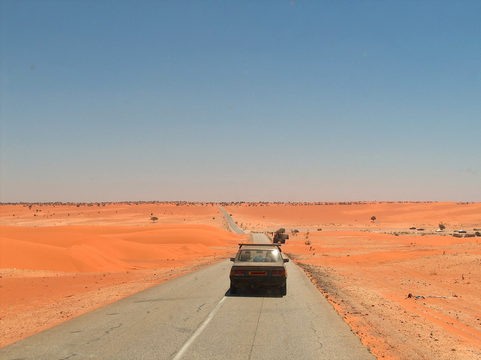 Estudios de Geoarqueología en Extremadura: LA CIUDAD DE BOUTILIMIT ...