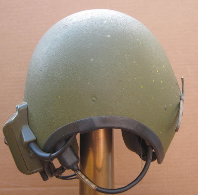 Mannie Gentile: Combat Helmets of the 20th Century: USA, Combat Vehicle ...