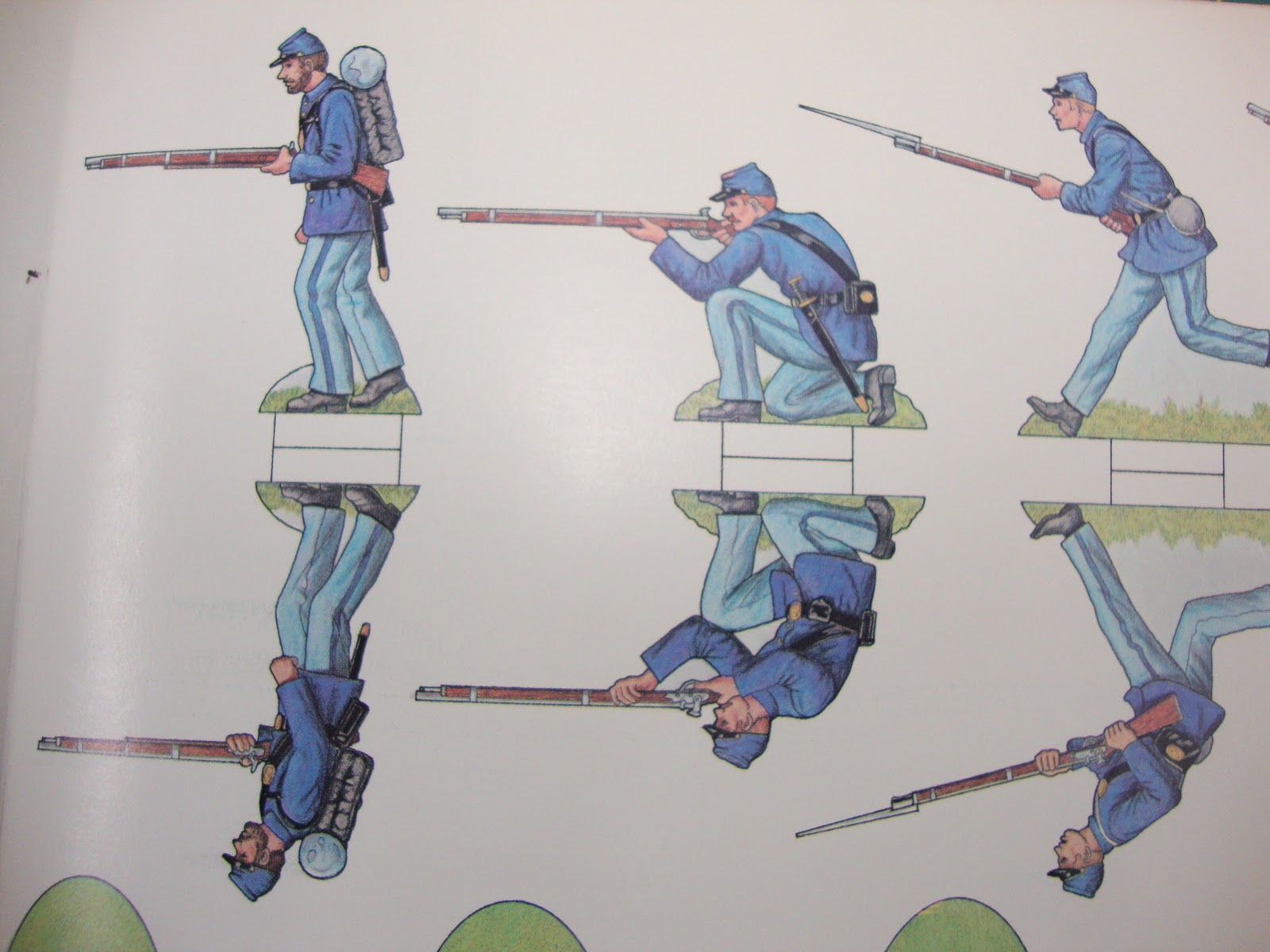 Mannie Gentile: Toy Soldiers Forever: The Artistry of A.G. Smith