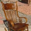 ANTIQUE: 19th Century Mass-Produced American Furniture