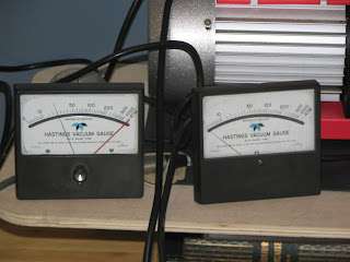 Building a Homemade Linear Accelerator