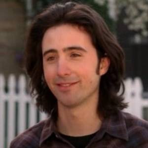 JUST J.R.: Desperate Housewives/Josh Zuckerman