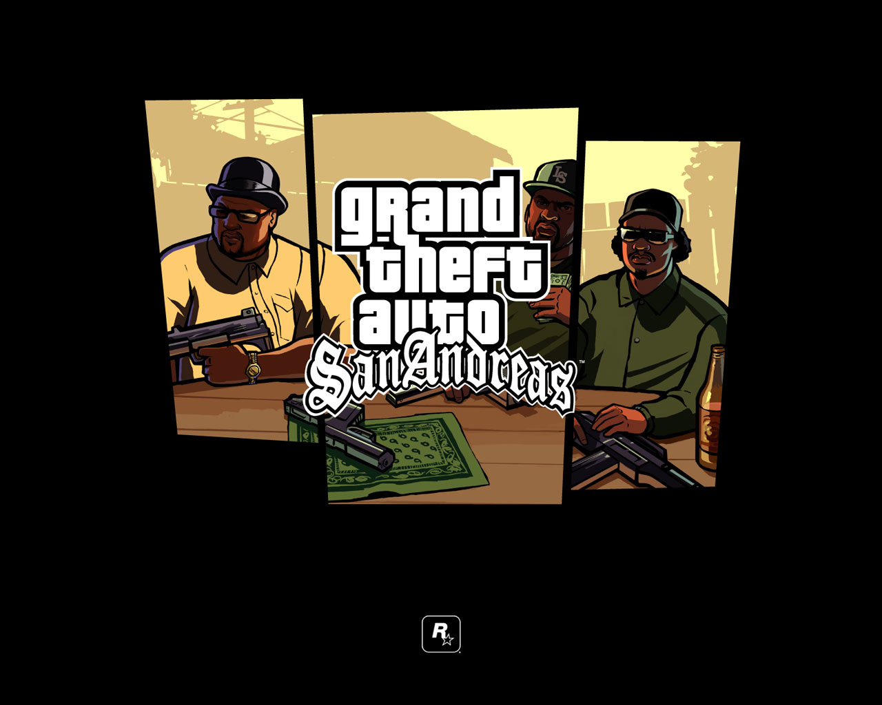 Rozaq Owen Sullivan Blogspot: Password (cheat) GTA San Andreas PS2