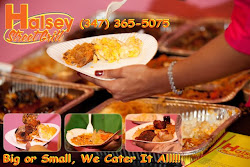 Soul Food Catering Brooklyn
