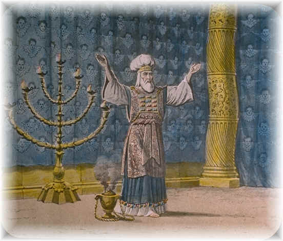 El Amanecer de un Pueblo: MATATÍAS, SACERDOTE DE MODÍN