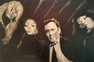 Cinemaspop: Más cuadros de cine.