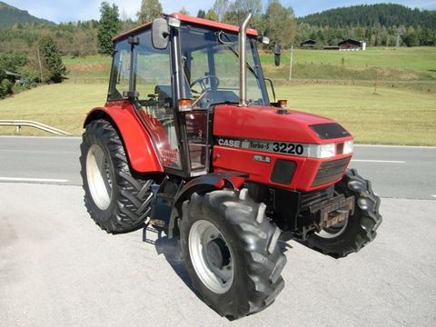 tractoare noi si second hand: TRACTOR CASE 3220 TURBO