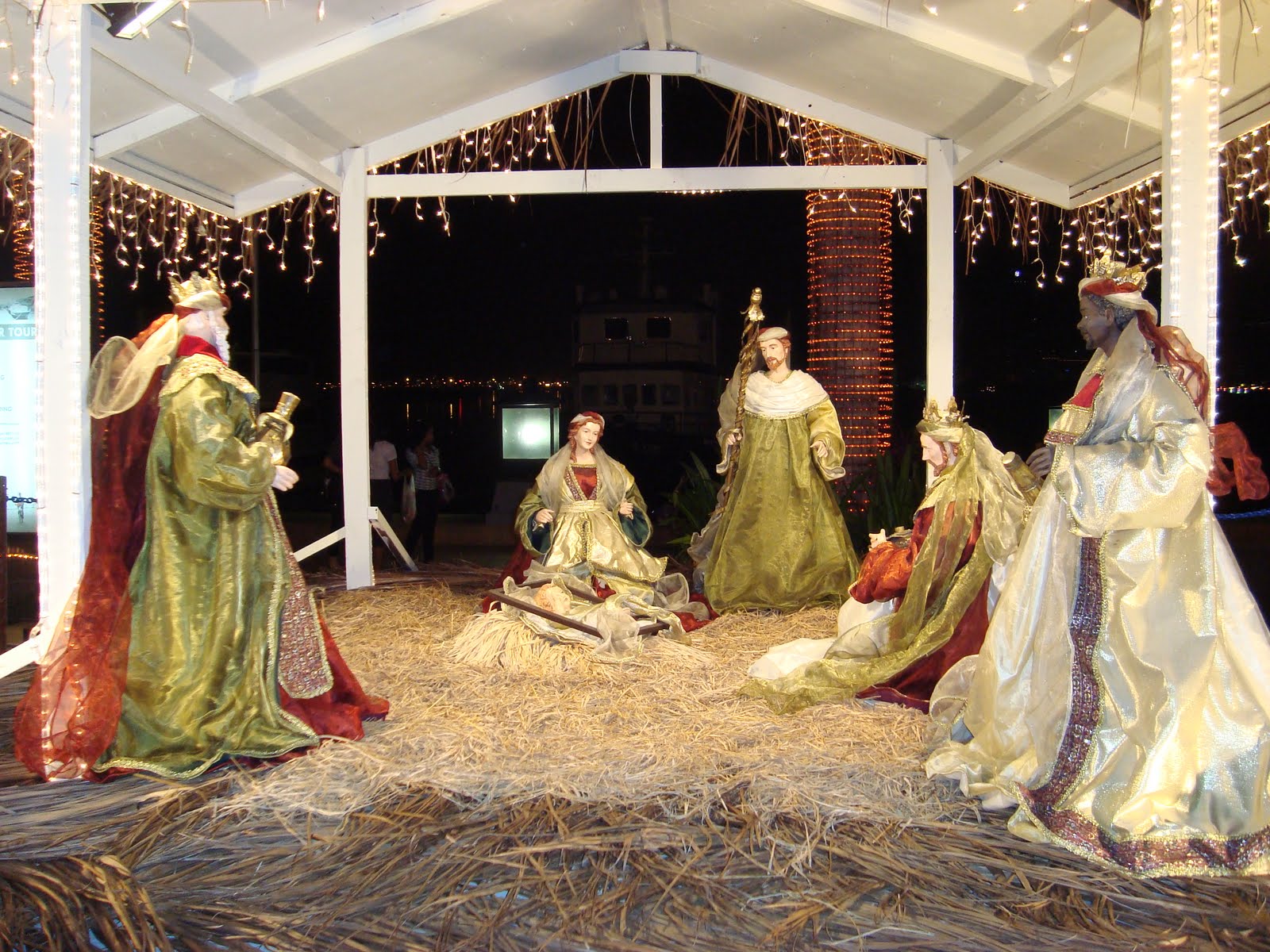 Pinoy Na Pinoy : Christmas in the Philippines 2010 | Blogs, Travel ...