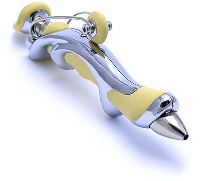 Top 11 High-Tech and Creative Pens | Multy World