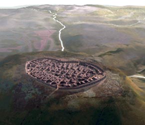 España Eterna: El asedio de Numancia