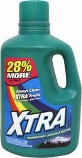 Living Healthy On A Budget: Extra Laundry Detergent Only $1 at CVS