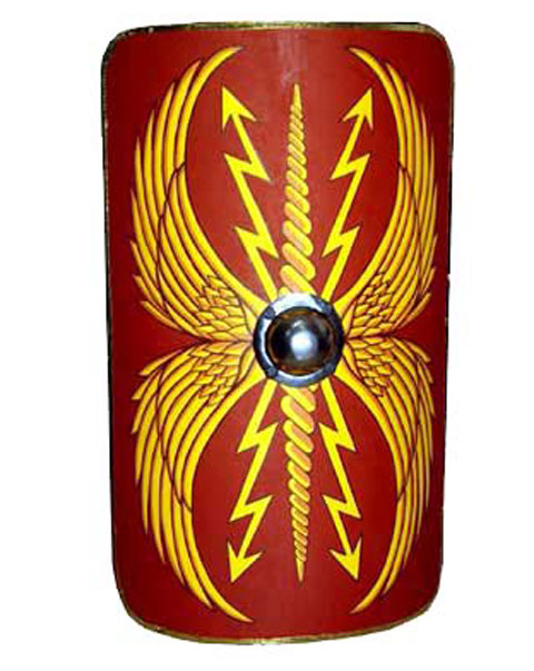 EL BLOC DEL IGNASI: Qui i què eren els romans?