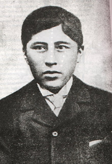 Argentina is blessed - and so is Ceferino - The Deacon's Bench