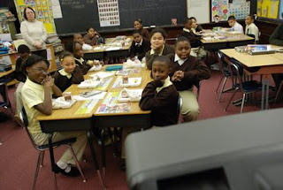 What makes a school Catholic? - The Deacon's Bench