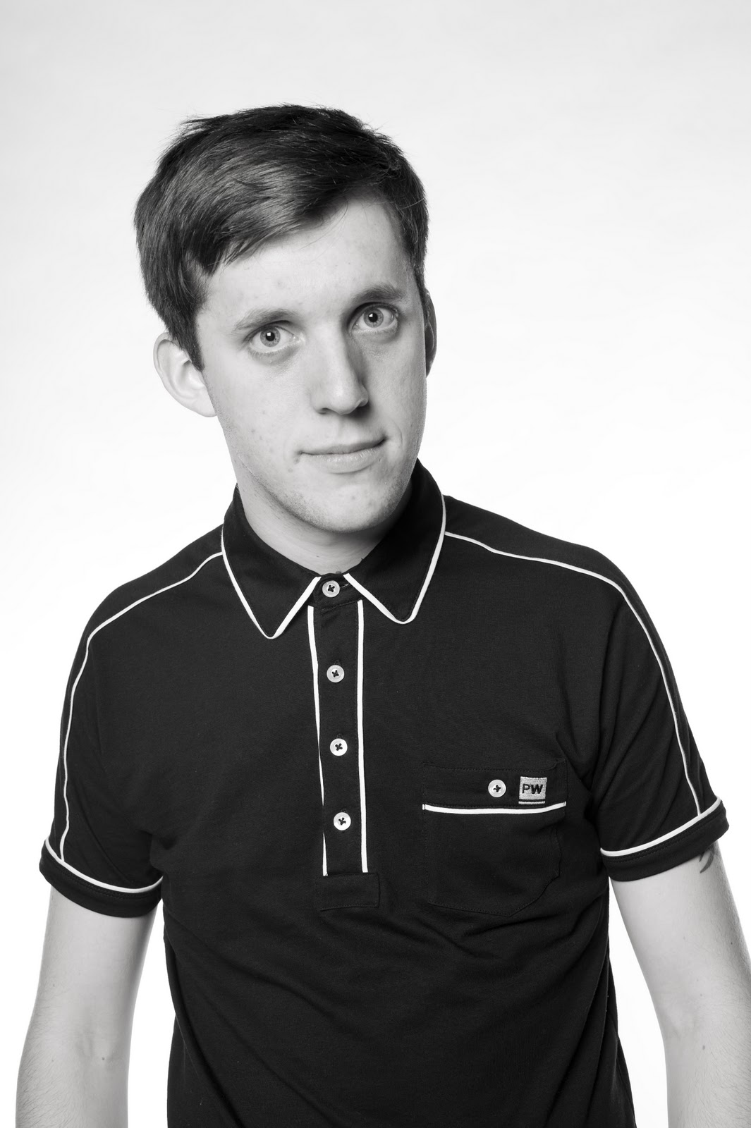 Codie Hobbs Photography: Nick White Photoshoot