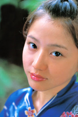 Sexy AV Girl Gallery: Kaori Shimada Wallpapers