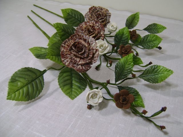 Pretty Hantaran & Gubahan Perkahwinan: Handmade Bunga Pinang