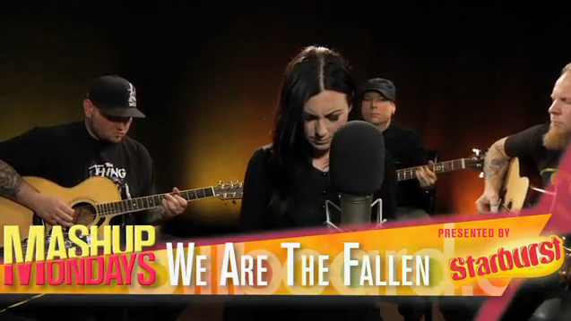 We Are The Fallen News