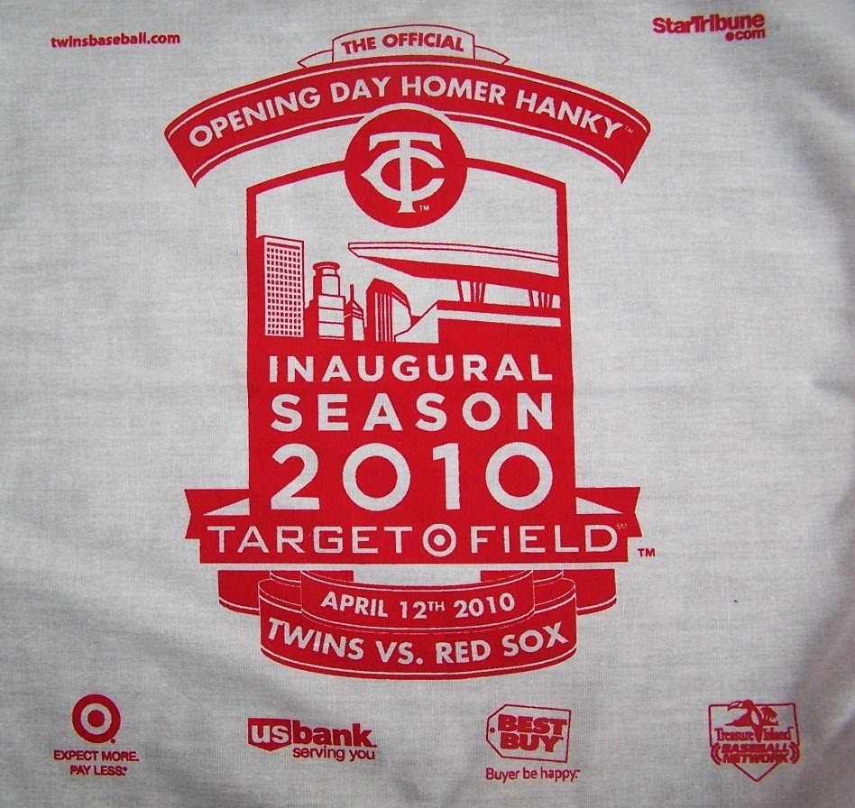 Alright Hamilton!: Homer Hanky History