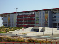 MurciaDailyPhoto: Nueva Condomina Stadium