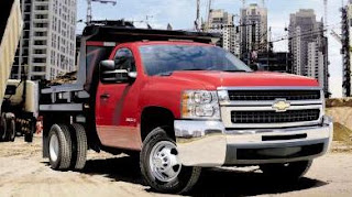 http://clasificadoseluniversal.com/: Nuevo Chevrolet Silverado C- 3500 ...