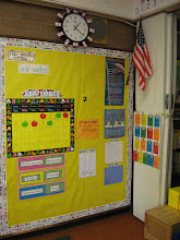 First Grade in Room 4: Our Class Contract