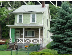 Four Mile House
