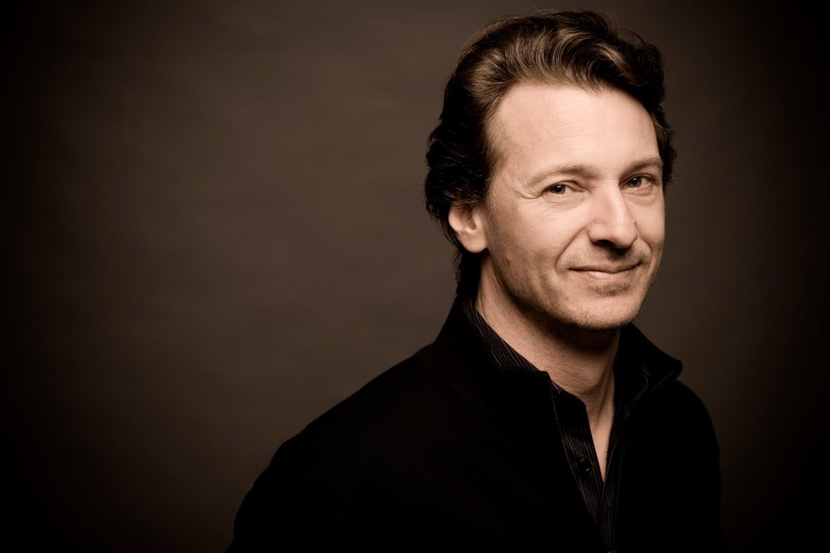 L'orecchio di Dioniso: Qui Torino: Marc Albrecht dirige l'OSN della Rai ...