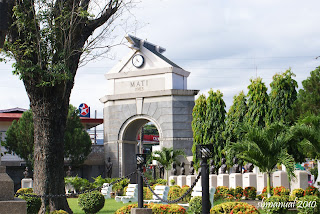 Duaw Mindanaw: Mati City
