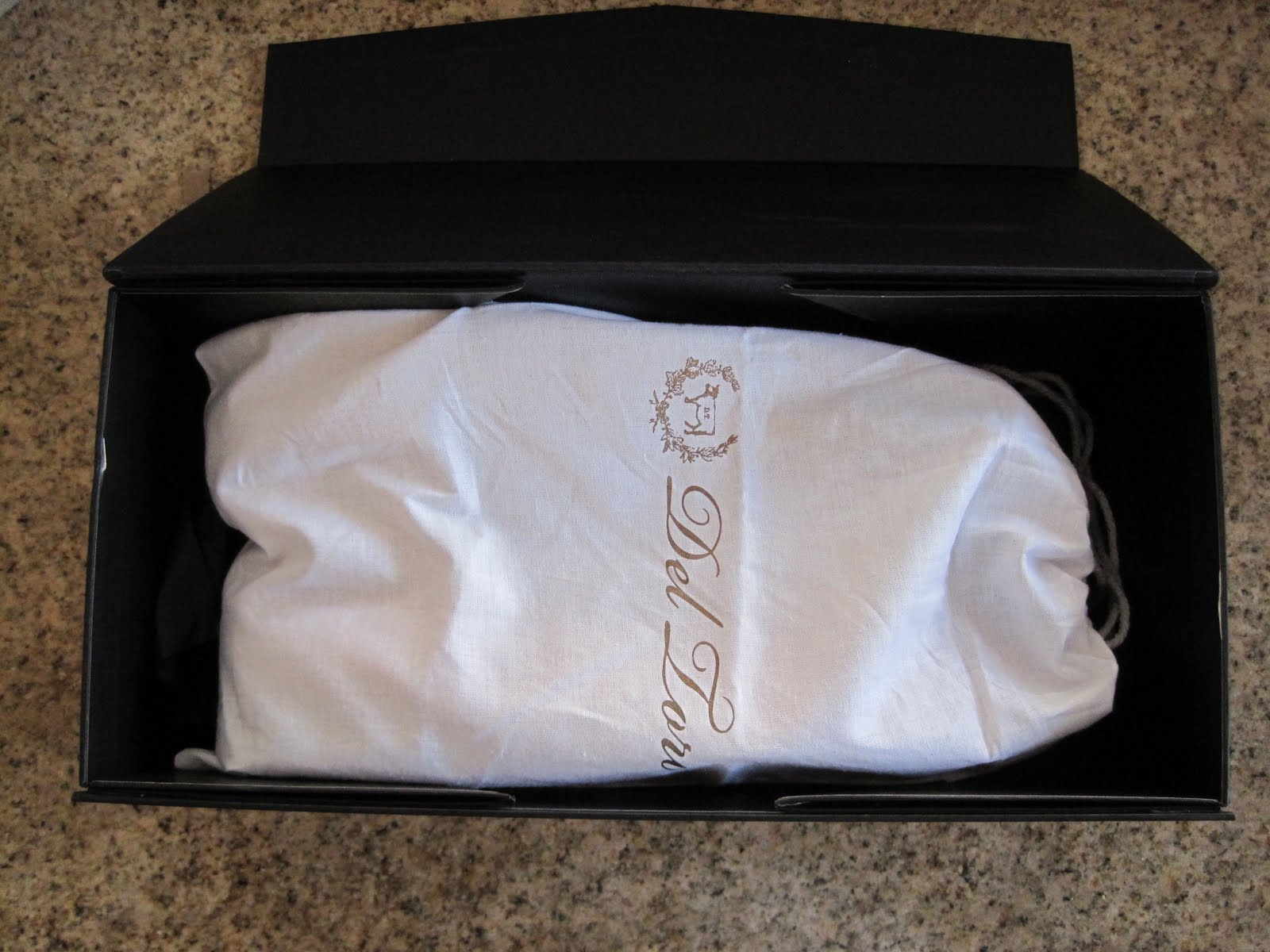 Sartorially Inclined: Hands On: Del Toro Shoes