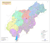 Kalahandia HaalChaal: Kalahandi - Fact File