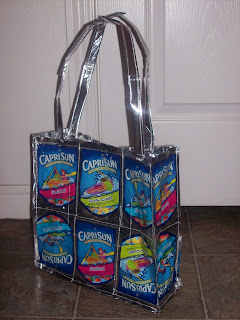 EBeauty Creations: Kool-Aid Jammers Medium Purse/Bag