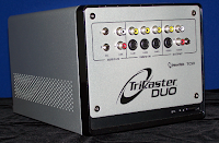 NewTekNews: TriCaster Duo Hands On Review