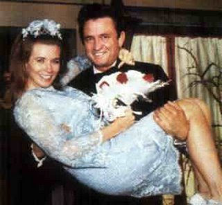 That Nashville Sound: Happy 41st Anniversary To Johnny & June
