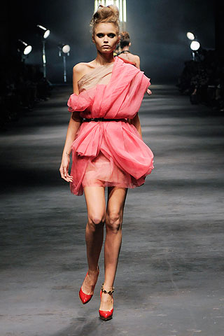 My Favourite Things: G-L-A-M-O-R-O-U-S