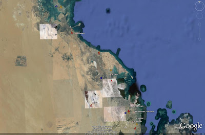 The Saudi Arabian SAM Command | Pakistan Defence