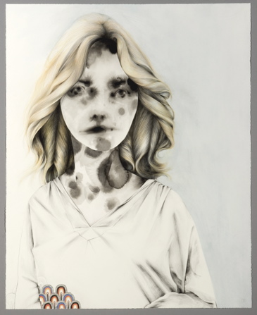 the best time of the day: storm tharp.