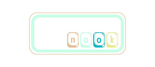 nook: Therese Sennerholt