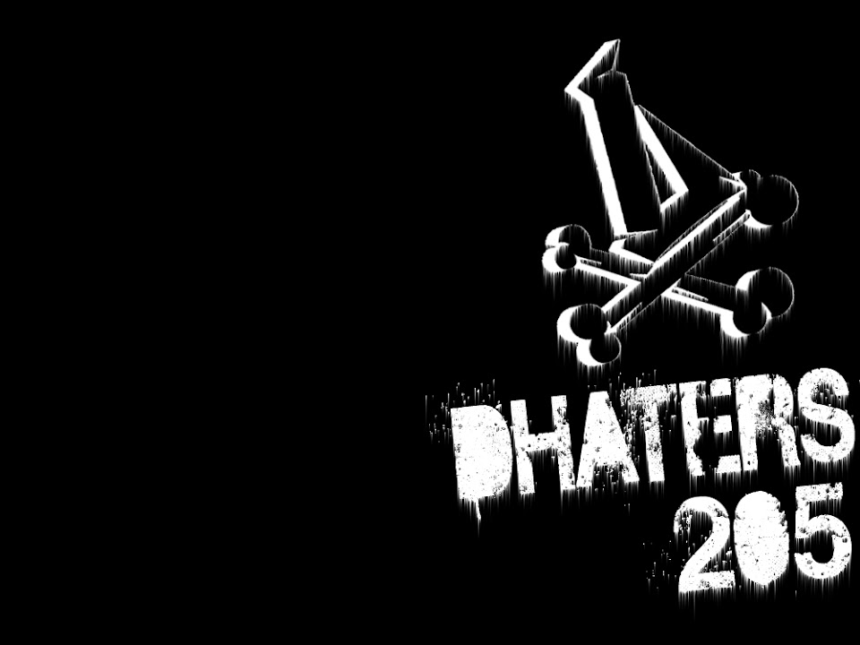 DHATER